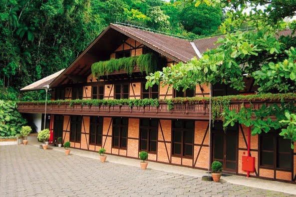 Zona Extrema Brasil: Parque da Malwee, um patrimônio público Jaraguá do ...