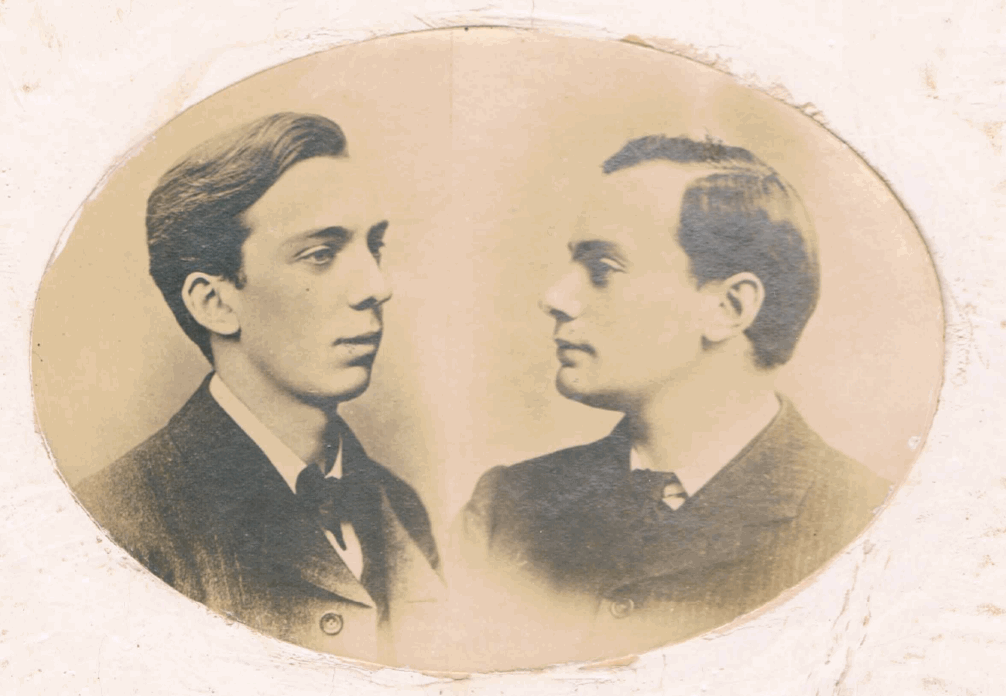 Careful With That Axe, Eugene: Patrick, Willie, and Margaret Pearse ...