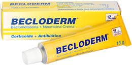 BECLODERM CREMA | Medicamentos