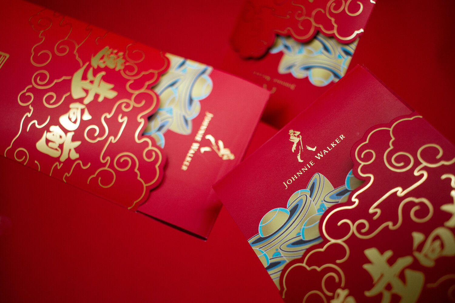 CNY Red Packet 2020 – Packaging Of The World