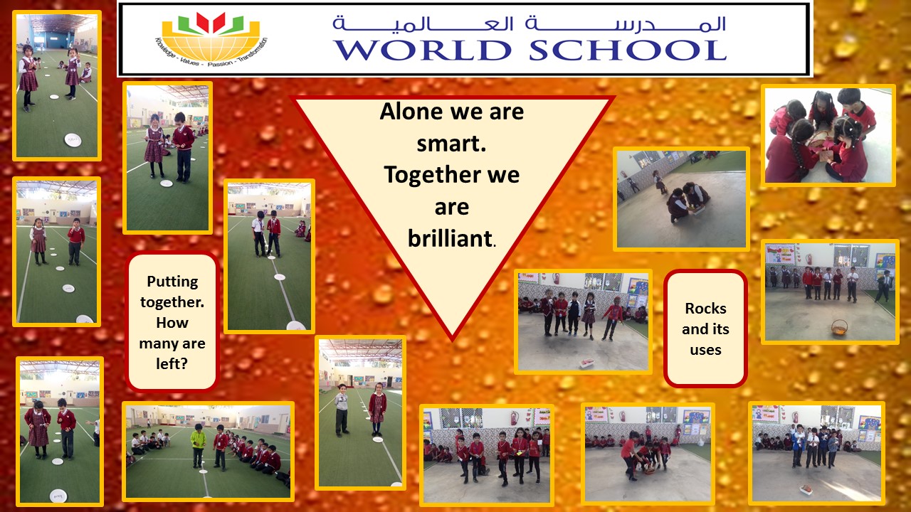 Birla World School Oman Grade 2 Newsletter December Week 4 birla-world-school-oman-grade-2-newsletter-december-week-4