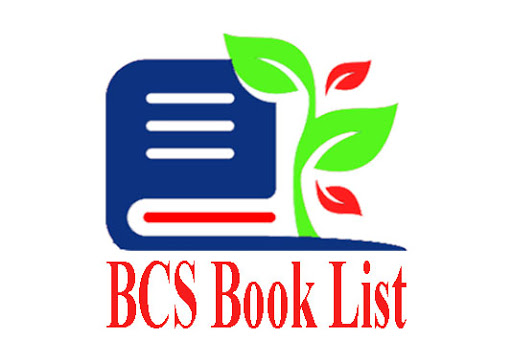 Book List For BCS - EDUCARE