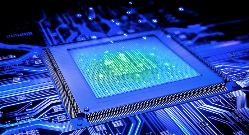 Componentes do Computador: O Processador (CPU)