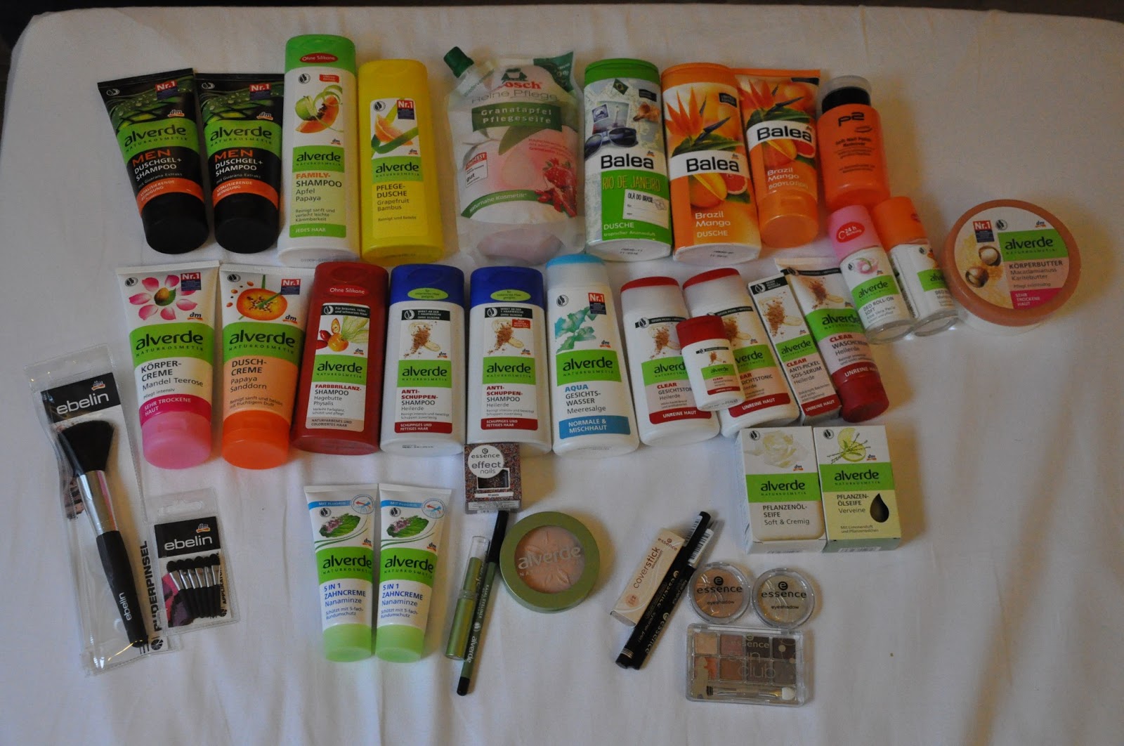 Yes, we can change ! : DM : le paradis allemand