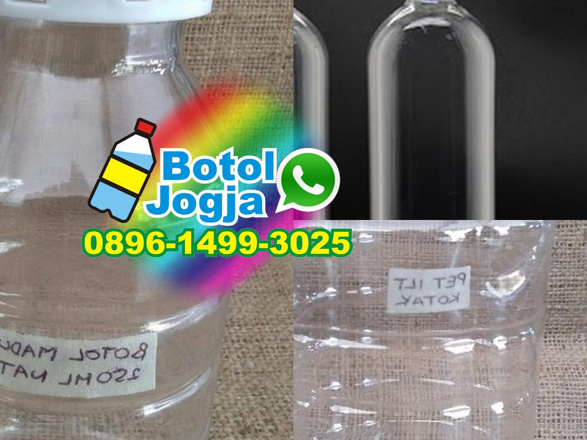 Contoh Botol Madu ~ 0896.1499.3025 [wa] Botol Plastik Jogja Jual Murah