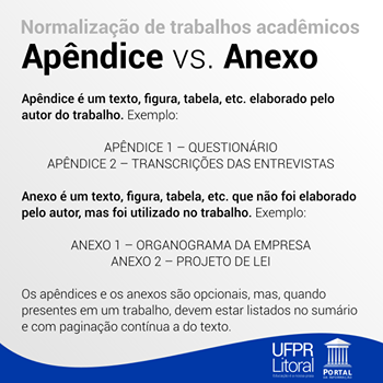 Biblioteca da UFPR viraliza com dicas sobre as regras da ABNT ...