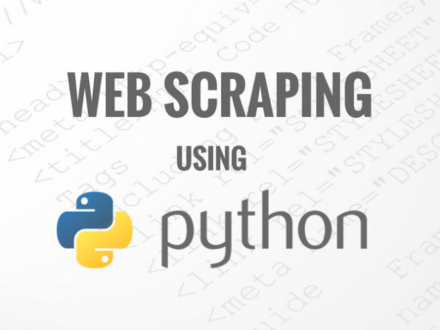 Python Beautifulsoup Module Complete Tutorial Bitforestinfo