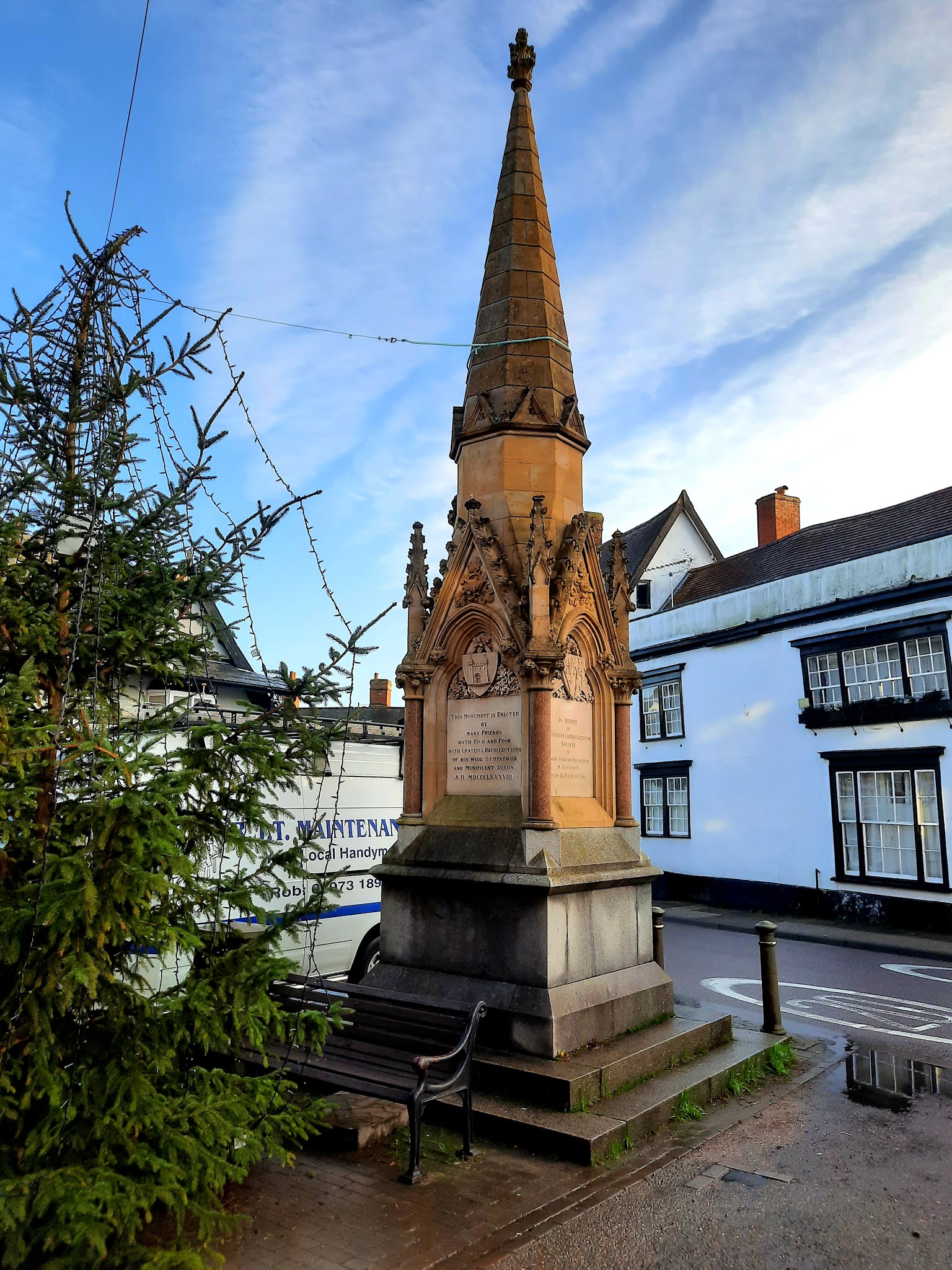 My Adventures 3: Eye to Hoxne ,Suffolk : A Tale of King Edmund & Vikings