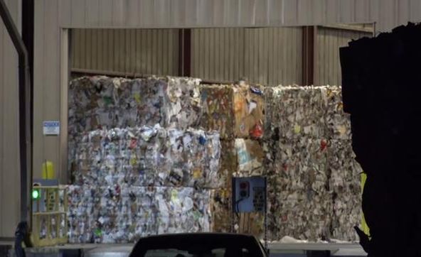 MEC&F Expert Engineers : Fort Worth recycling center worker 31-year-old ...