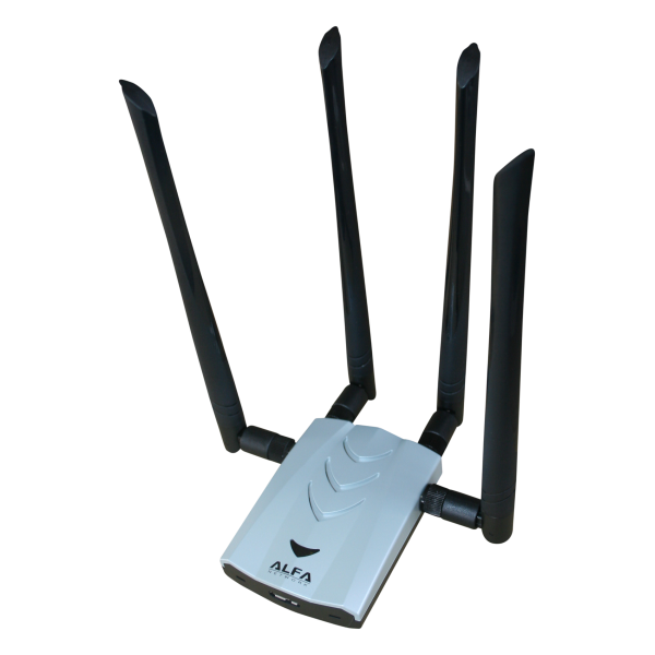 LOGICIEL GSM : DRIVERS ALPHA AWUS 1900