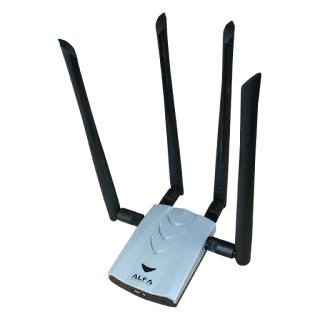 LOGICIEL GSM : DRIVERS ALPHA AWUS 1900