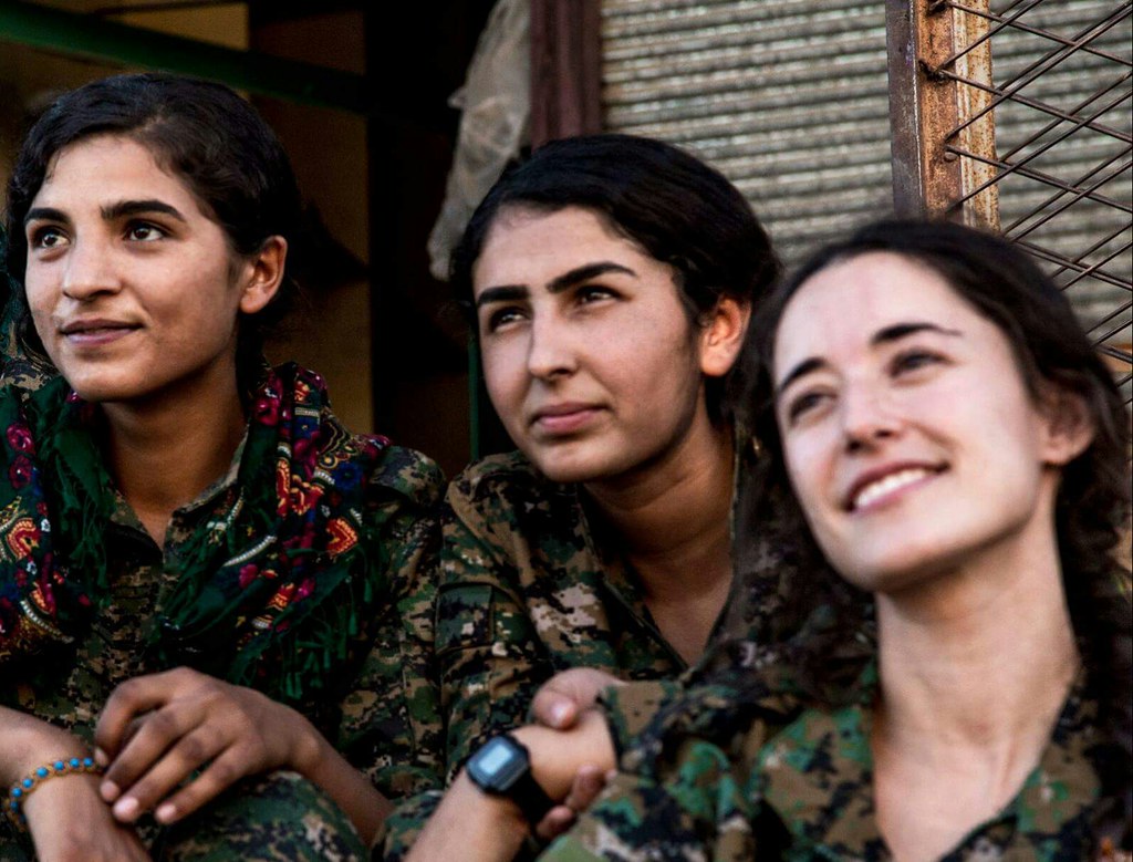 Kurds- People With No homes and No land - Social Issues | We all matter ...