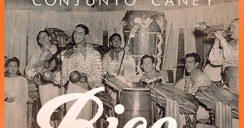 LA ESQUINA HABANERA: Conjunto Caney