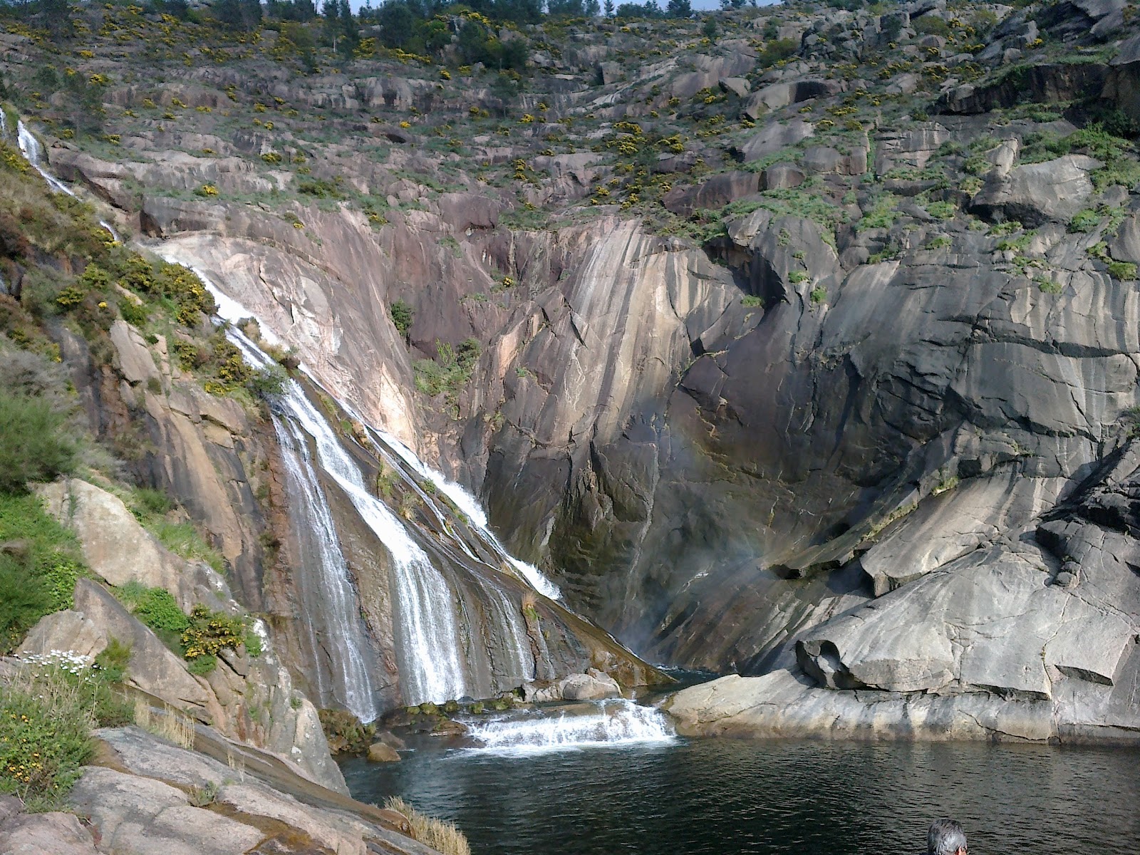 Turismo por Galicia: Que ver en... DUMBRÍA