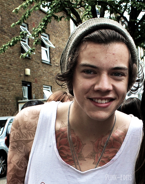 Directioner Problems: The Struggles