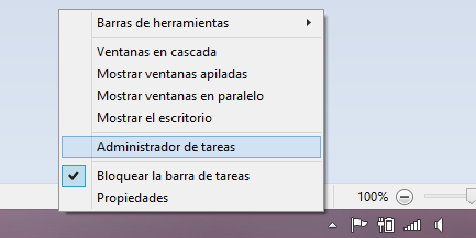 Mis ceros y unos: Como cerrar tareas que no responden en Windows