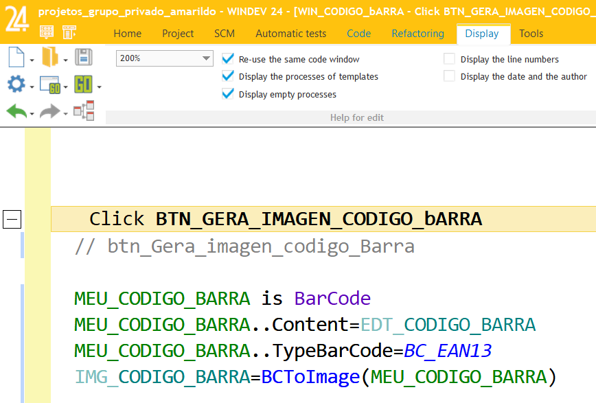 Windev21 Aulas,Estudos e Desenvolvimento: DICAS 2215 WINDEV WEBDEV ...