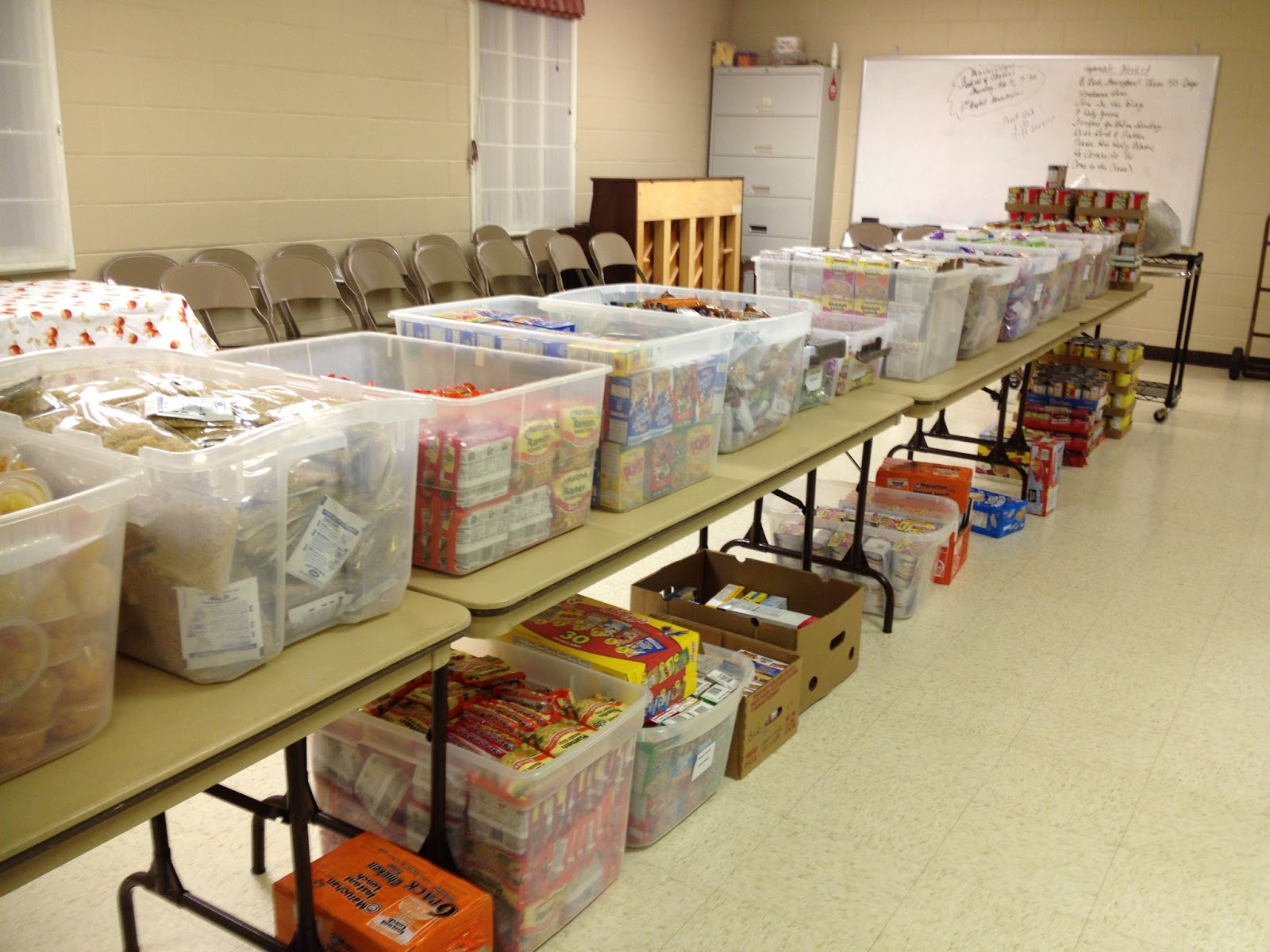 This, That and the Other of the Junior League of Columbia: JLC Learns ...