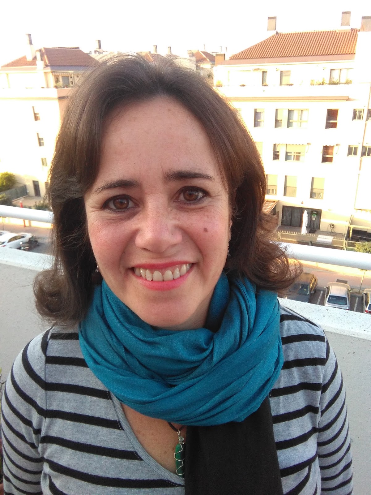 AFA Parla Blog de la entidad: Profesionales