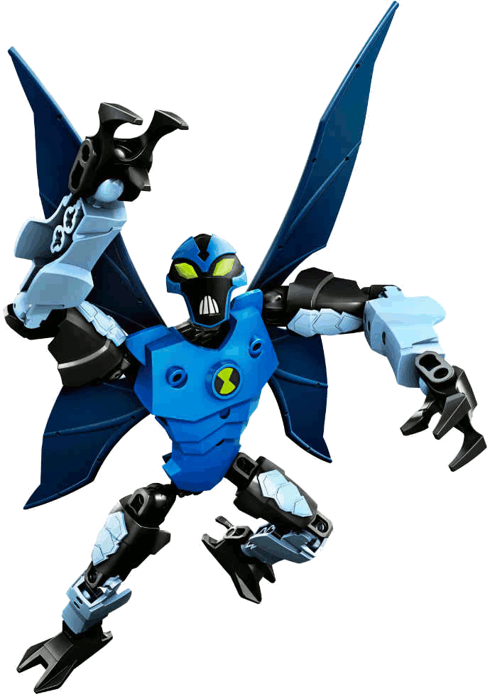 transformers ben 10 con fondo transparente,photoscape