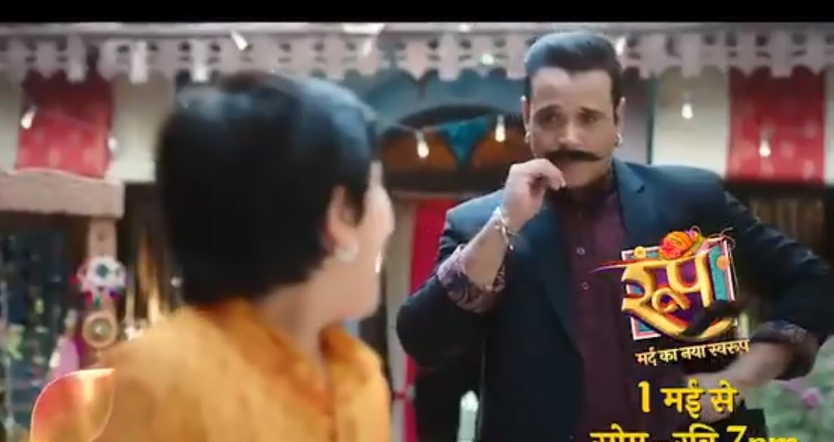 Colors Rishtey Today's Schedule - Serial / Program List