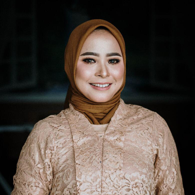 Official Putri & Resky | By Officiallys™