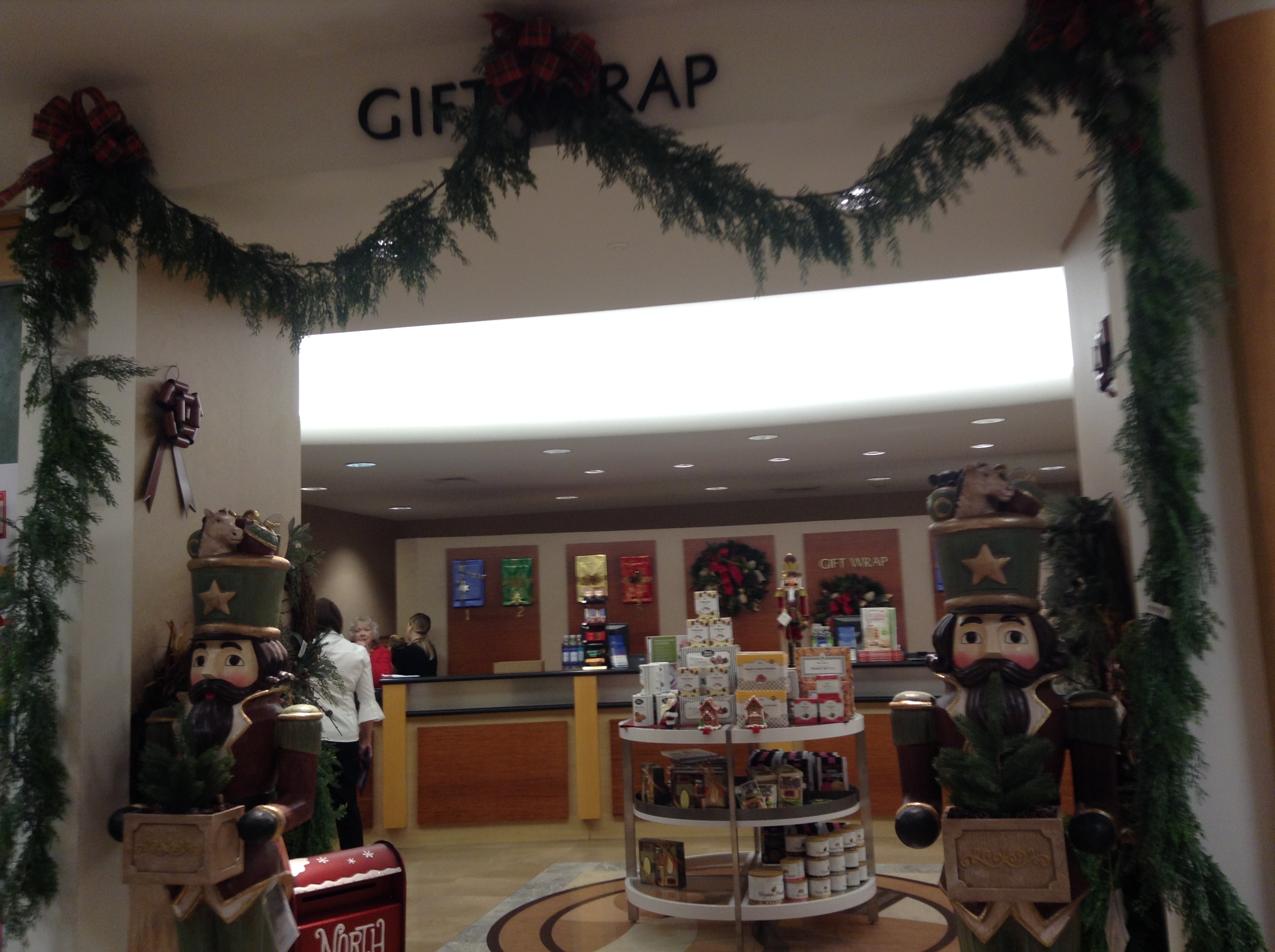 Countryside Mall - Clearwater, FL