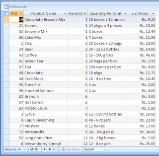 ListView Control with Ms-Access TreeView ~ LEARN MS-ACCESS TIPS AND TRICKS