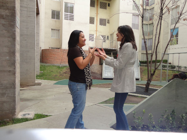 Los verbos de inglés