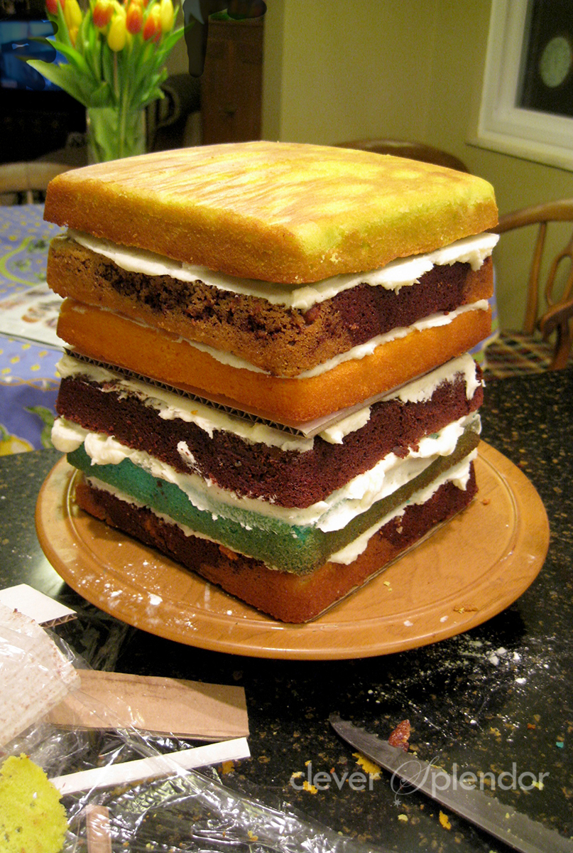 clever splendor: Animal + zebra 3rd birthday party