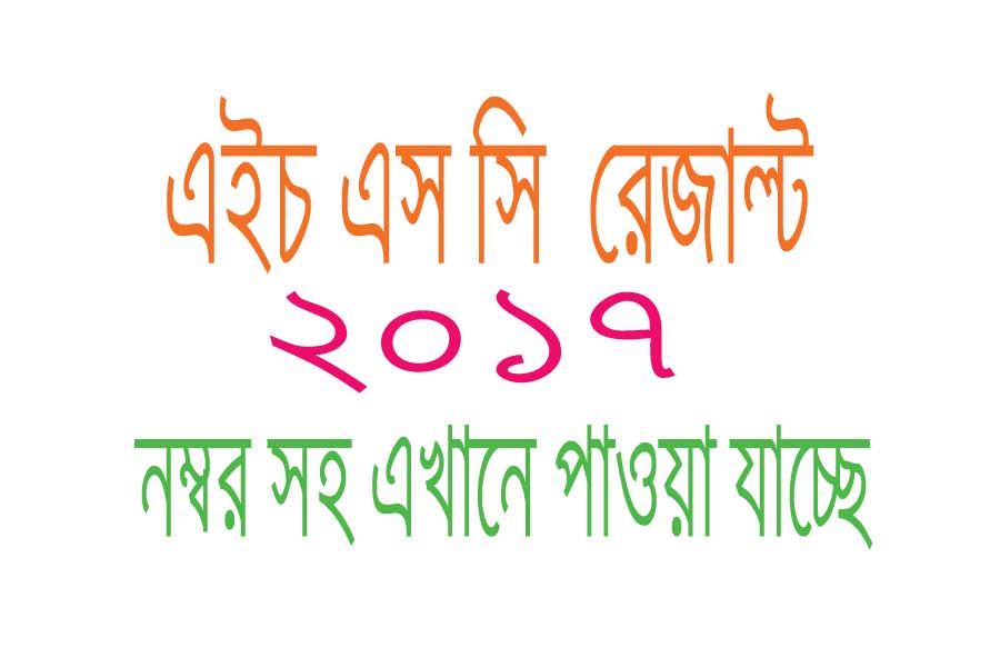HSC Result 2017 All education Board www.educationboardresults.gov.bd ...