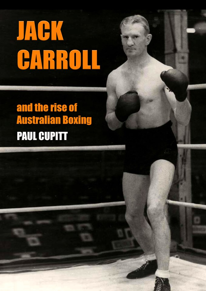 NO HOLDS BARRED BOXING