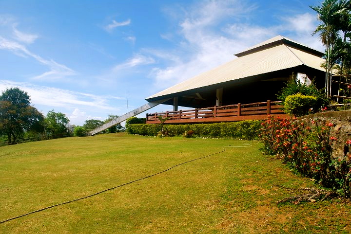 Walk with Cham: Wonders of PUERTO PRINCESA- Mitra's Ranch