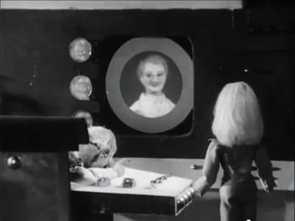 TV minus 50: Thursday 26 December 1963