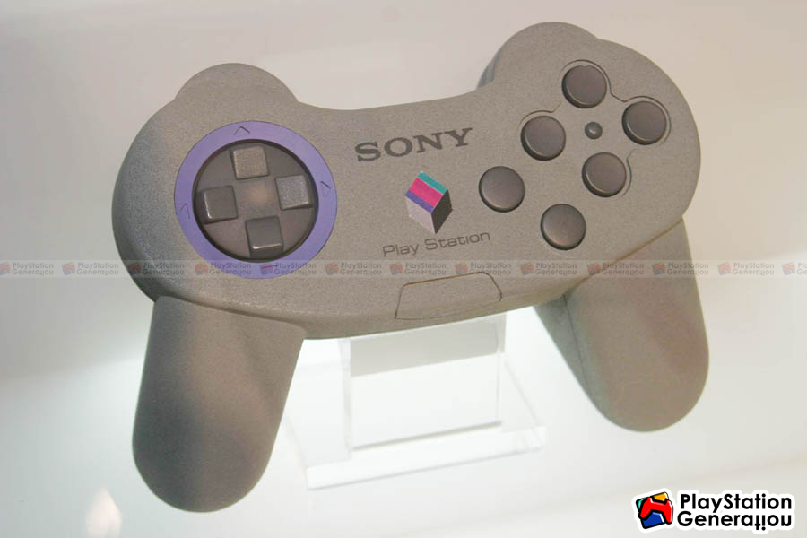 Super Disc e la prima PlayStation | PlayStation Generation