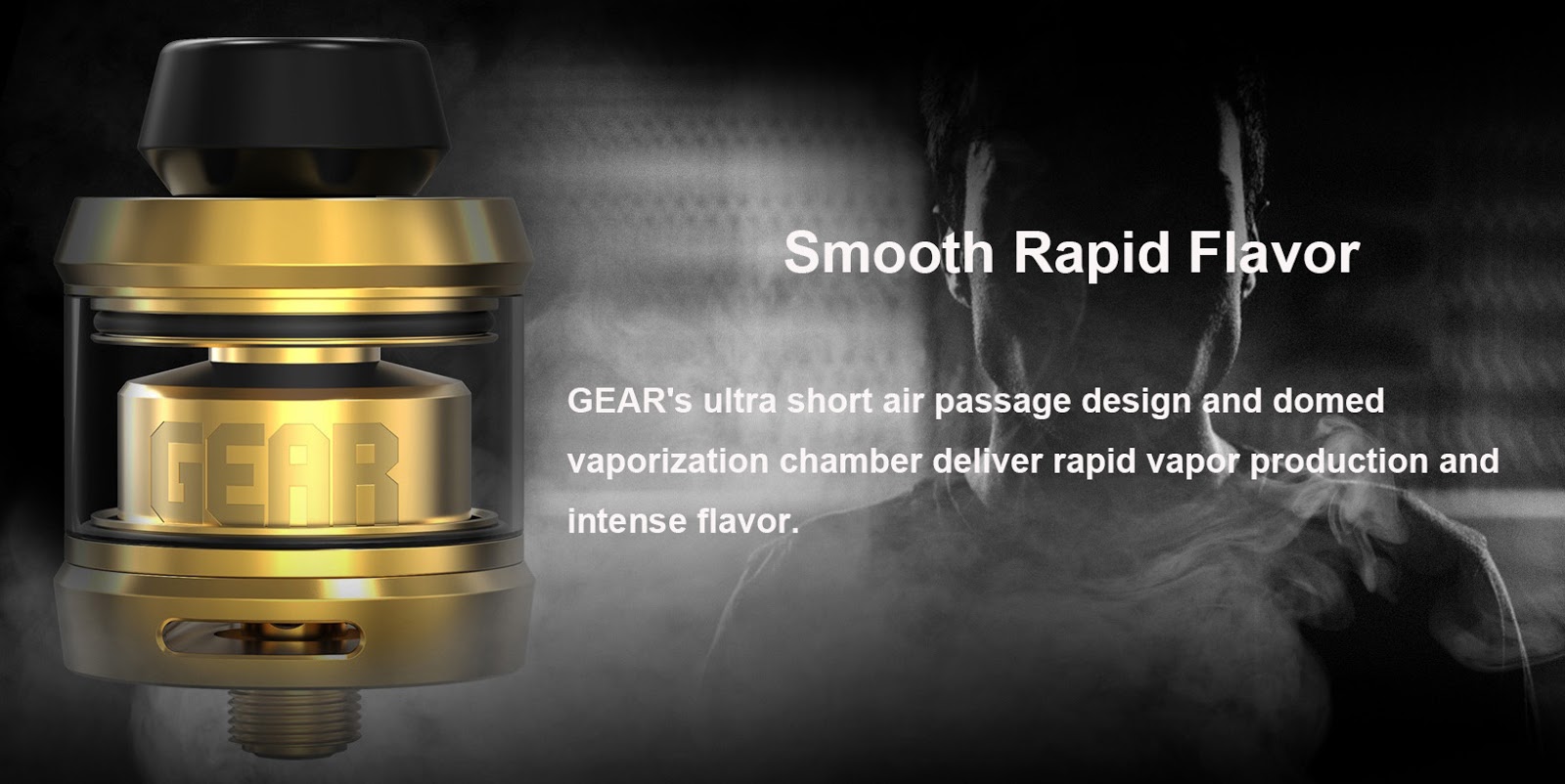 OFRF Gear RTA Deal - Tell some important ideas in usual things ...