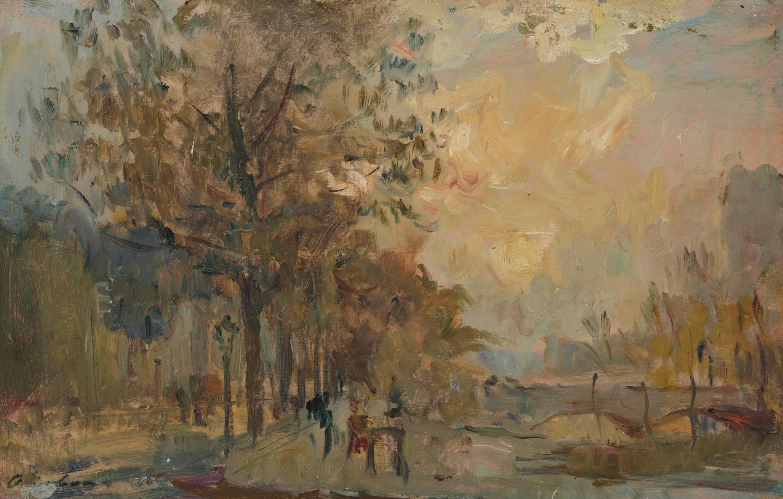 Pierre-Albert Marquet (1875-1947) | Tutt'Art@