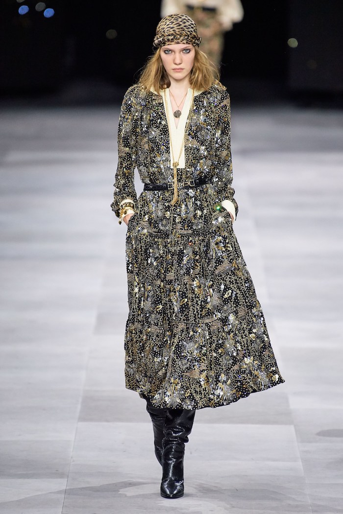 Celine Spring 2020 | rolala loves