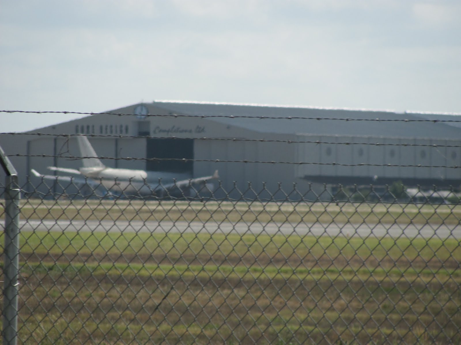 Adventurebound8: Lackland Air Force Base in San Antonio