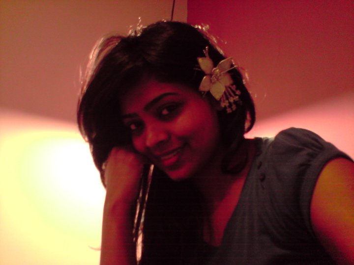 Singer Performer Composer Ranina Reddy