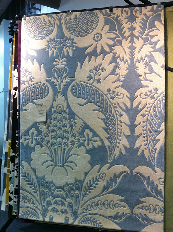 Lisa Mende Design: Chandra Rugs....