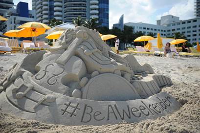 National Play in the Sand Day is August 11 • The Naptime Reviewer