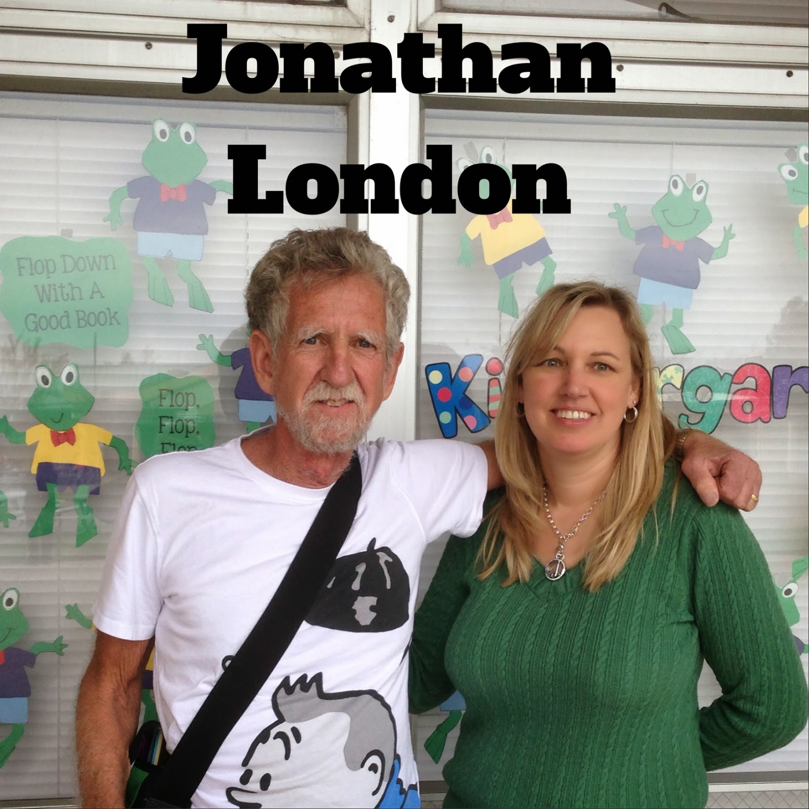 Literacy Week Part 2 | Time 4 Kindergarten