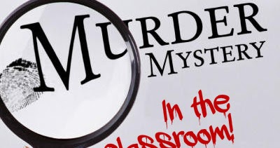 La Vie en... Rosé: Murder in the Classroom