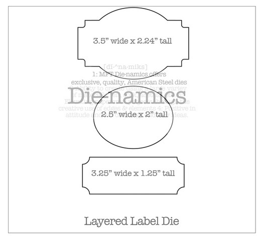 Stamping A Latte: MFT Creative Team Challenge - It's A Wrap!