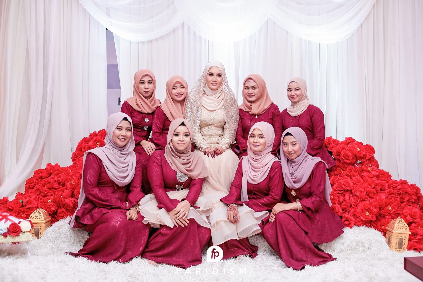 Ismul 'Azam & Aida Mostapa | May 5 & 6, 2018 | Faridism Production