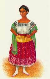 Tribus De México: TRIBÚ OPATA