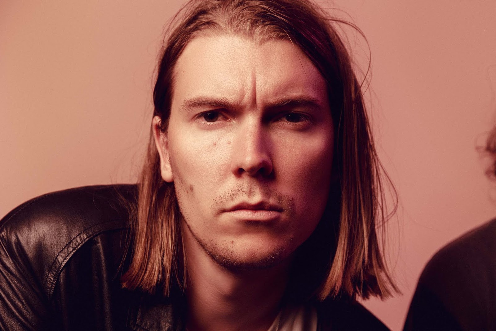 ALEX CAMERON - MARLON BRANDO