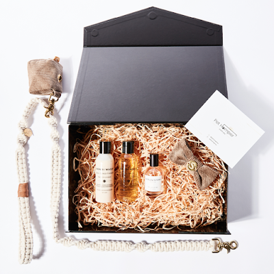 Pet Hamper launches Australian-made luxury dog hampers | Australian Dog ...