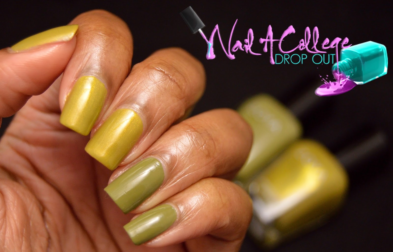 Nail A College Drop Out: Zoya Wanderlust Swatch & Review